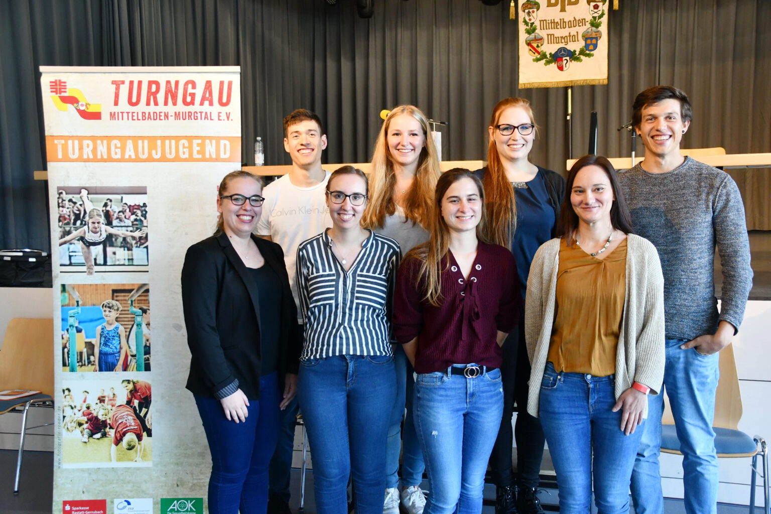 Turngaujugend - Turngau Mittelbaden Murgtal